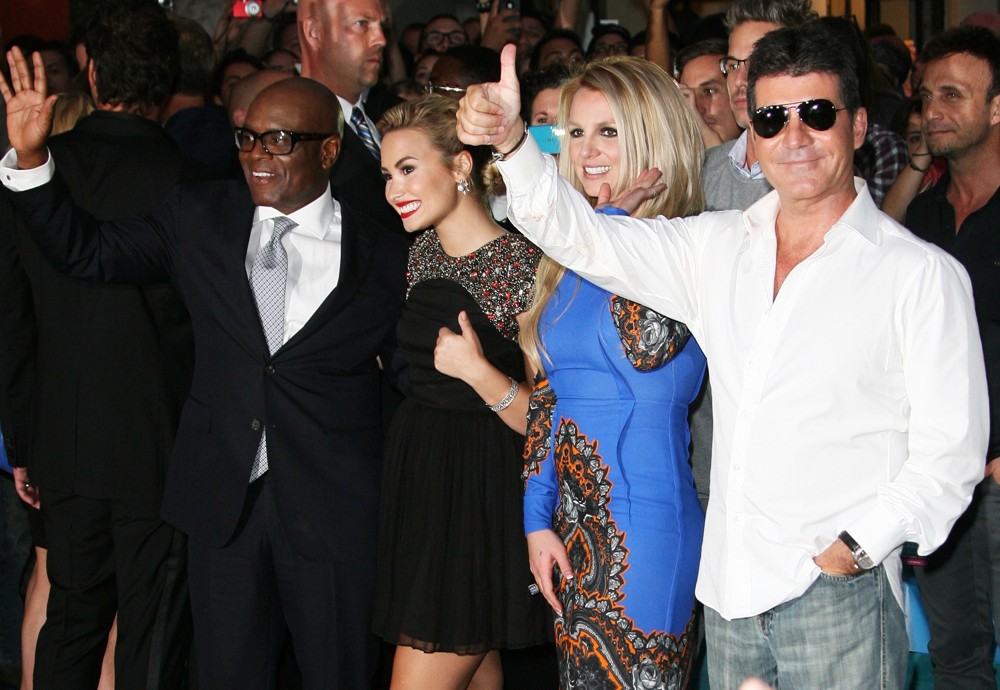 X Factor Ratings Continue To Fall With Blame Being Put Upon Khloe X Factor Ratings Continue To Fall With Blame Being Put Upon Khloe