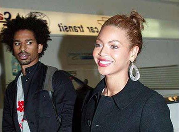 Beyonce Criticized By Social Networking For Launching Haircare Line ...